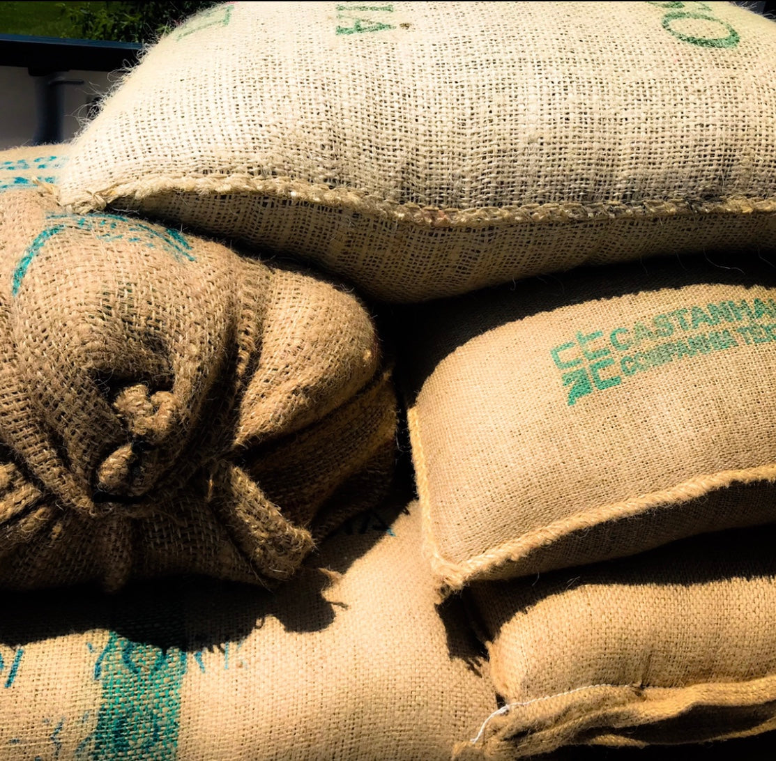 Unlock a Roaster's Secret: Why a 5lb Bag of Coffee is Your Smartest Pu ...