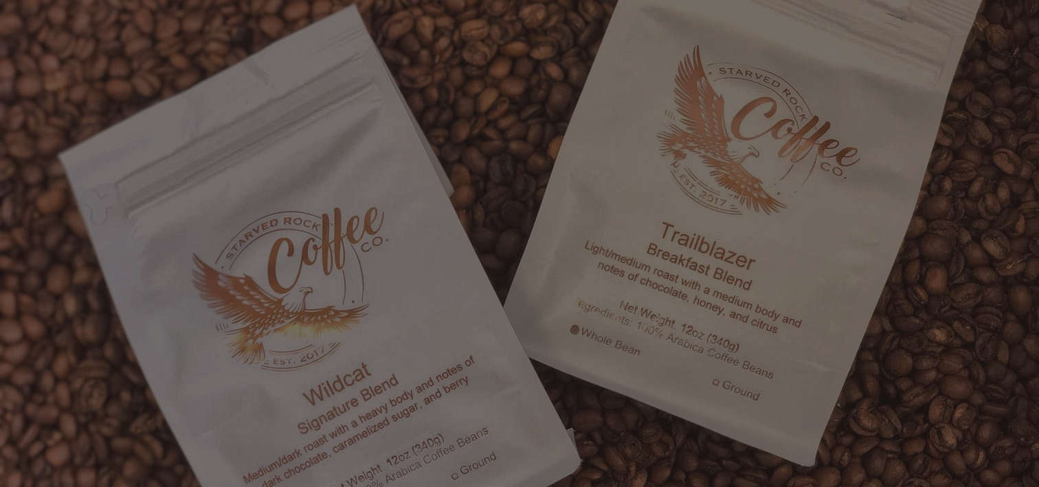 Starved Rock Coffee Company